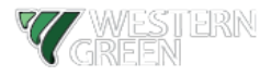 Homepage | Western Green